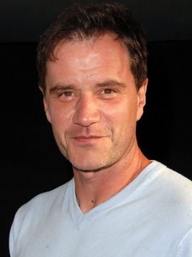 Tim Dekay - Actor
