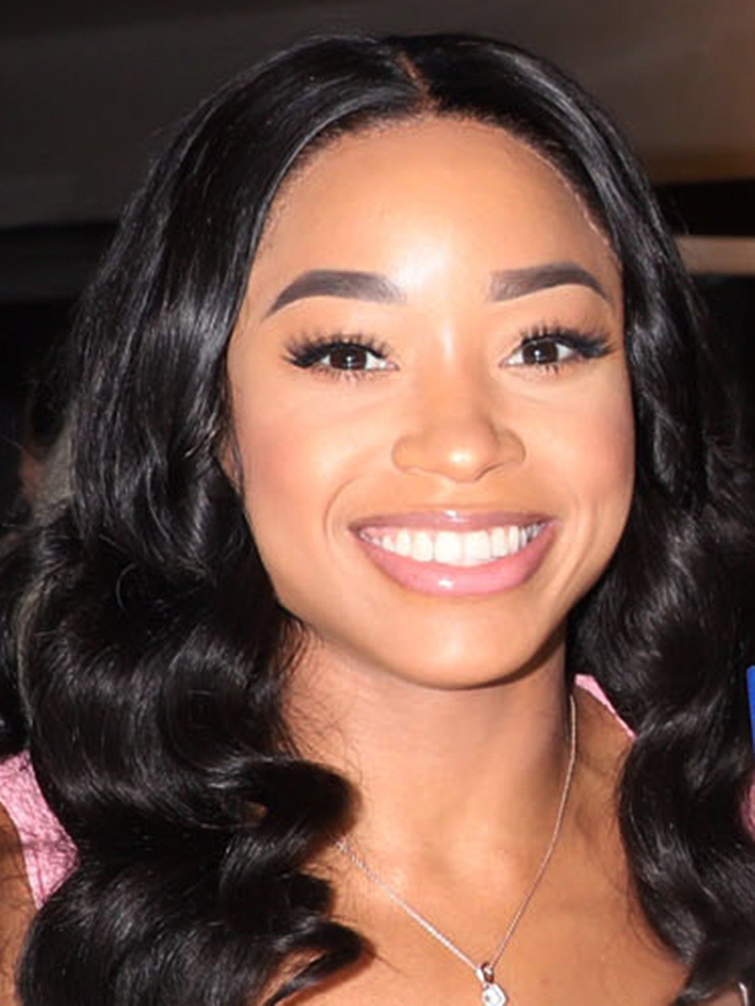 Nikki Hall - Influencer