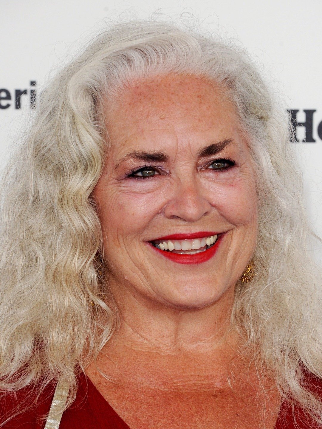 Krisha Fairchild - Actress