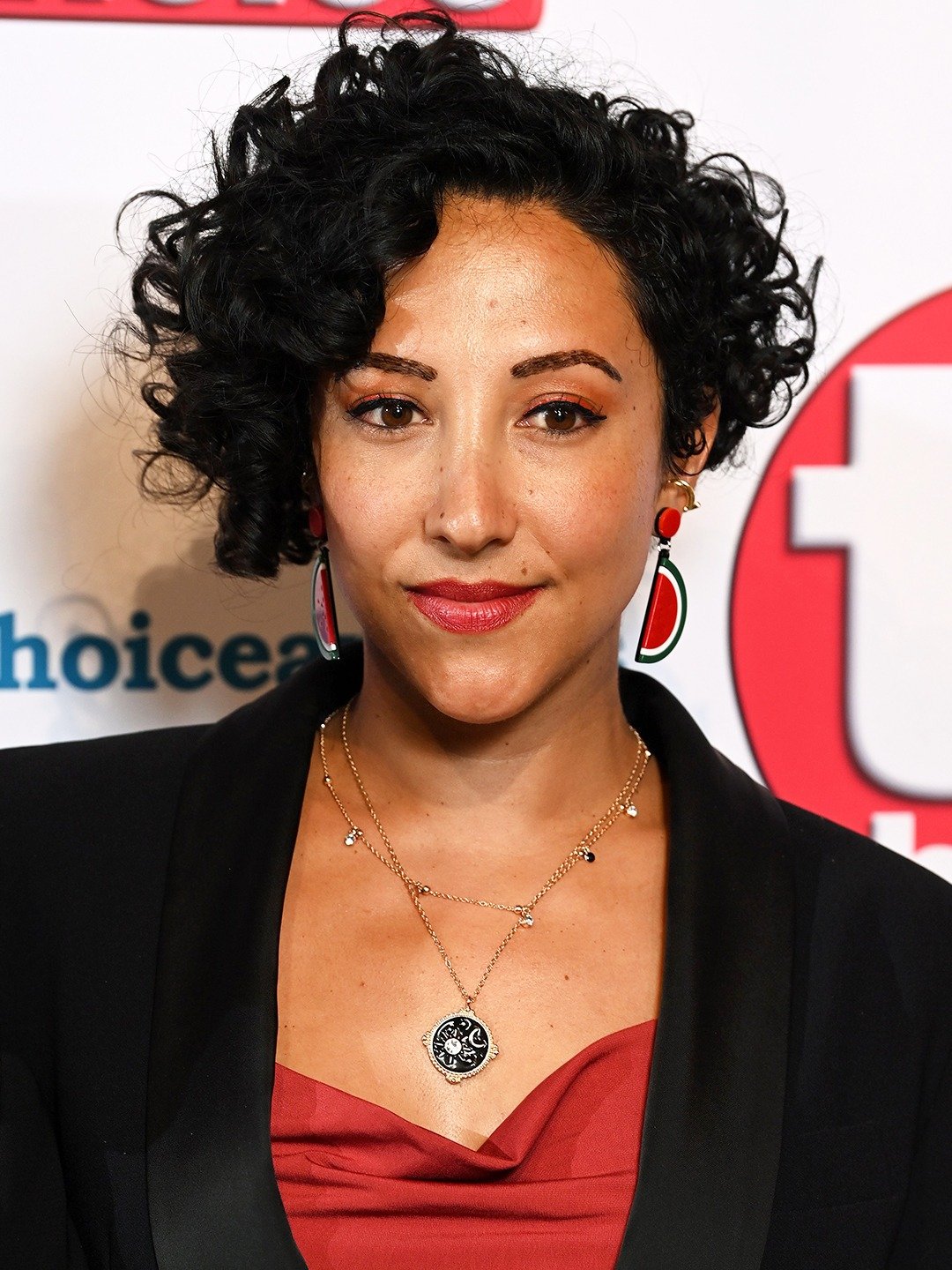 Sarah Kameela Impey - Actress, Singer