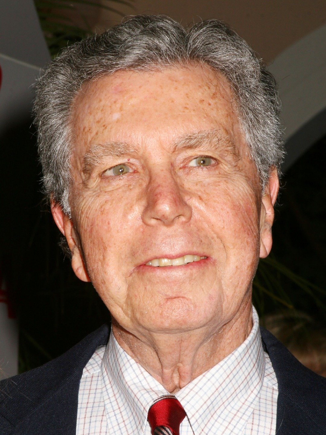 Jeffrey Hayden - Director, Producer