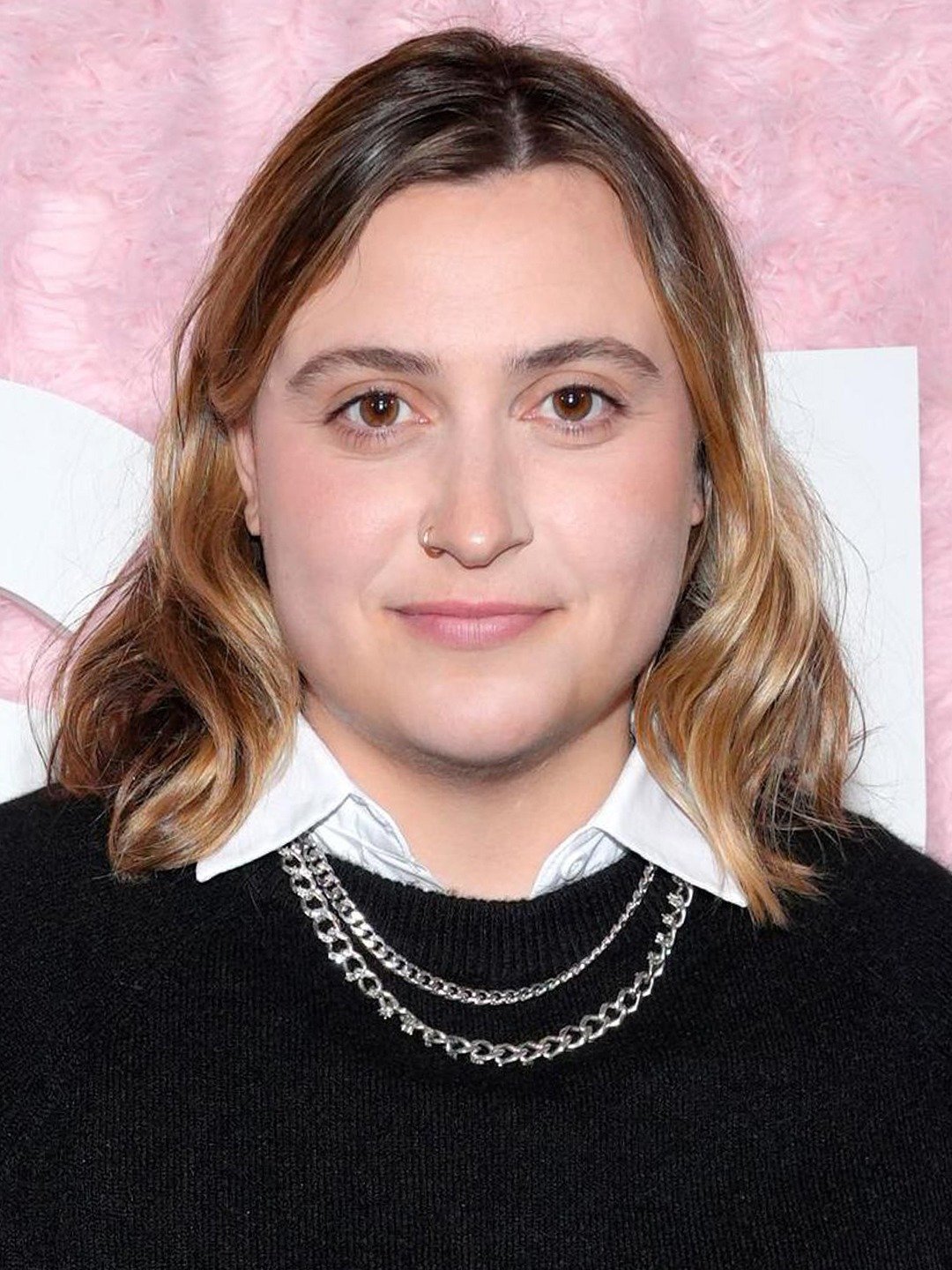 Anna Bezahler - Actress