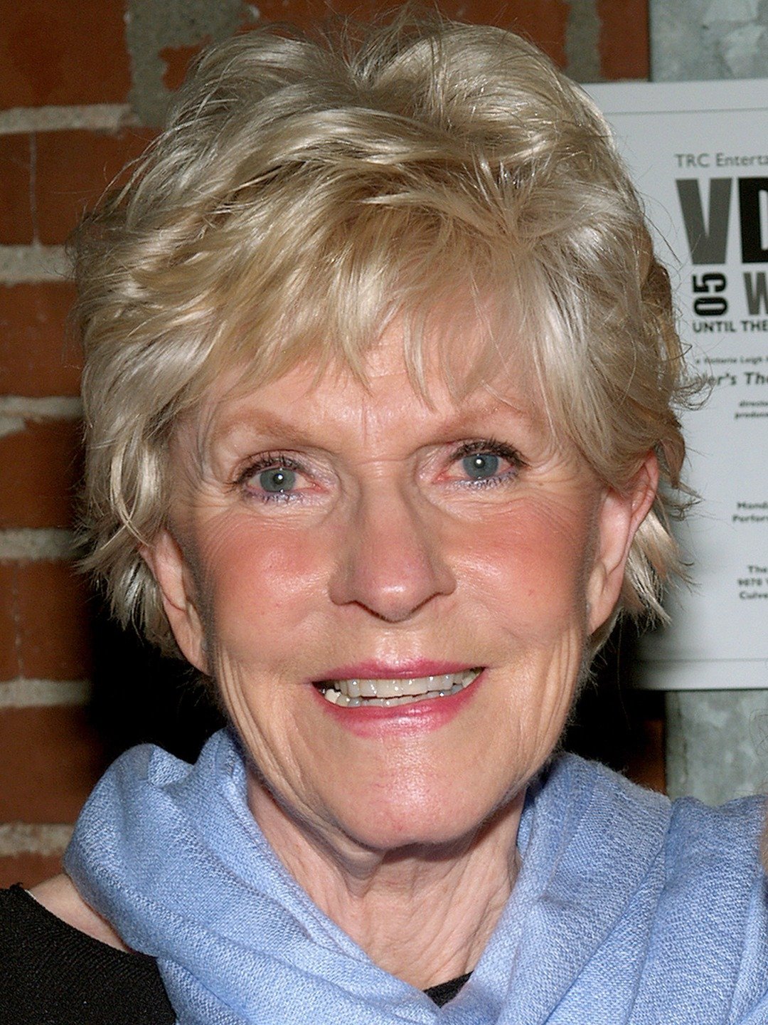 Alice Hirson - Actress