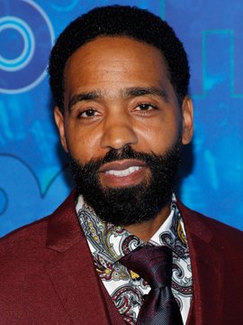 Kevin Carroll - Actor