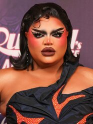 Kandy Muse Drag Queen Kandy Muse Drag Queen