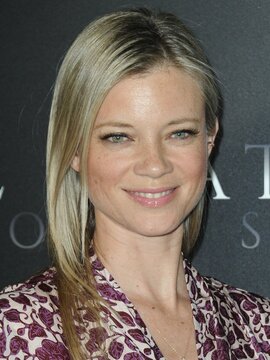 Amy Smart - Actress