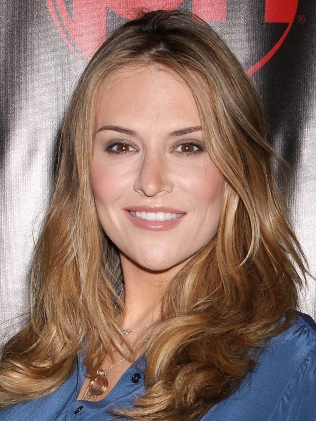 Brooke Mueller - Actress