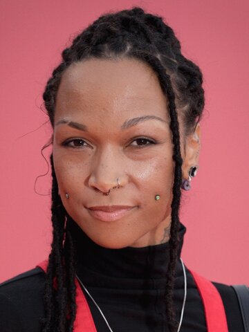 Kali Reis - Boxer, Actress