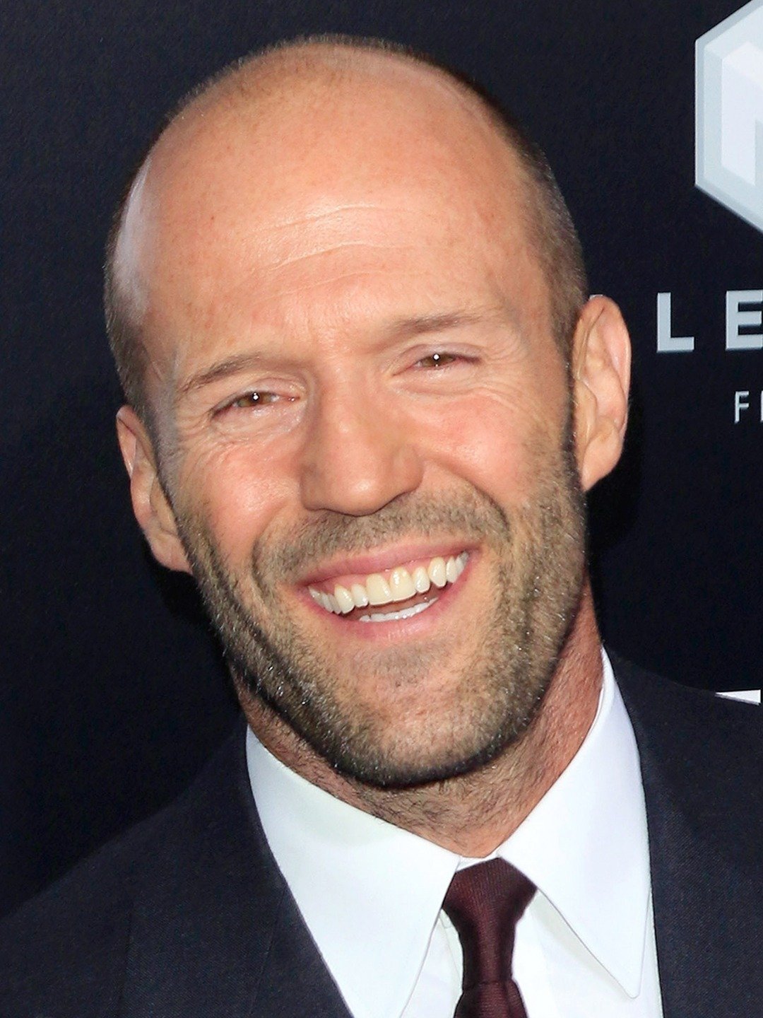 Jason Statham - Actor