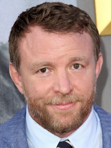 Guy Ritchie - Director, Producer, Writer, Businessman