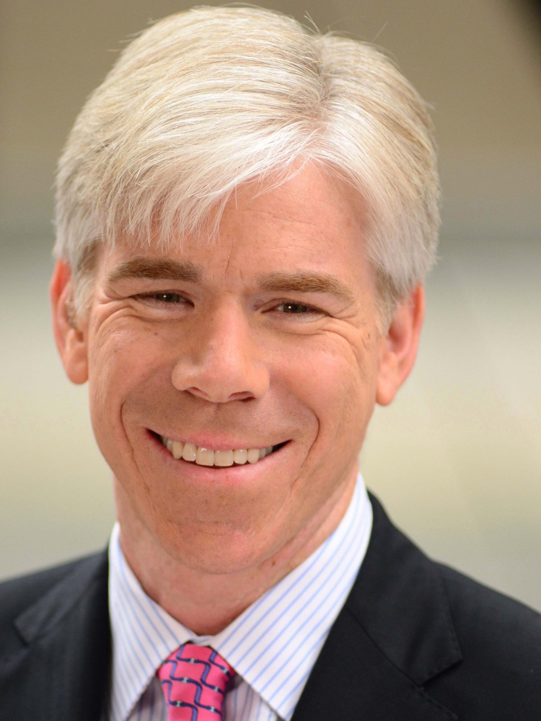 David Gregory - Journalist, Anchor, Host