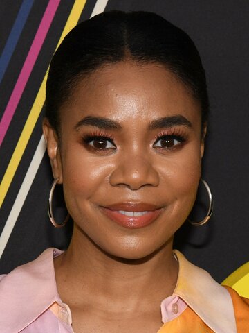 Regina Hall - Actress, Comedian