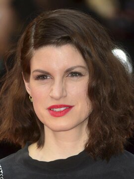 Jemima Rooper - Actress