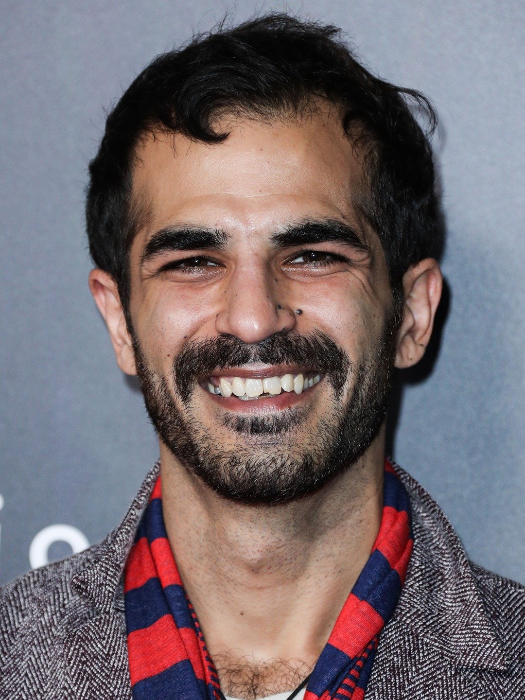 Ryan Colt Levy - Actor