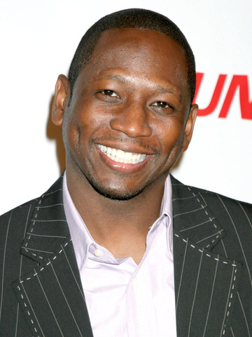 Guy Torry - Actor, Comedian