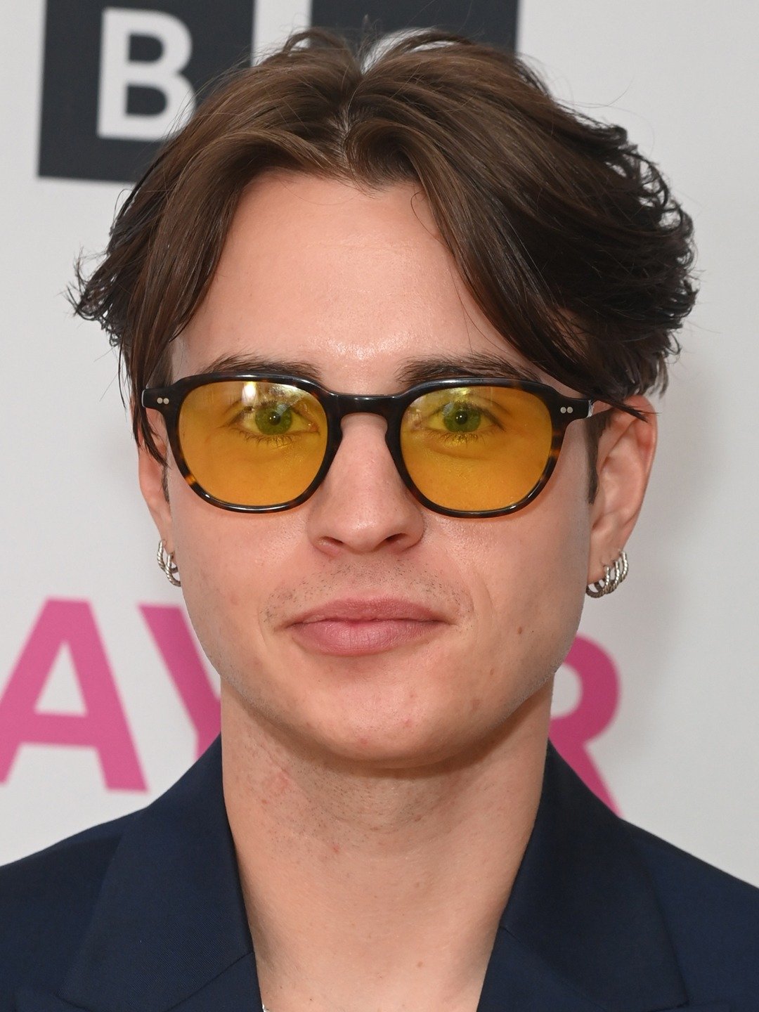 Connor Finch - Actor