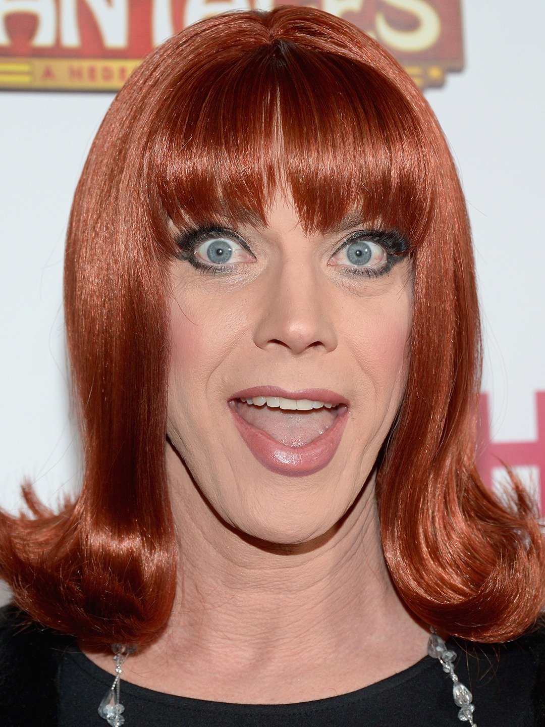 Clinton Leupp - Actor, Comedian, Drag Queen