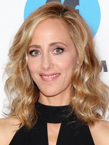 Kim Raver - Actress