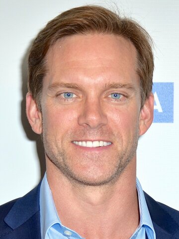 Adam J. Harrington - Actor