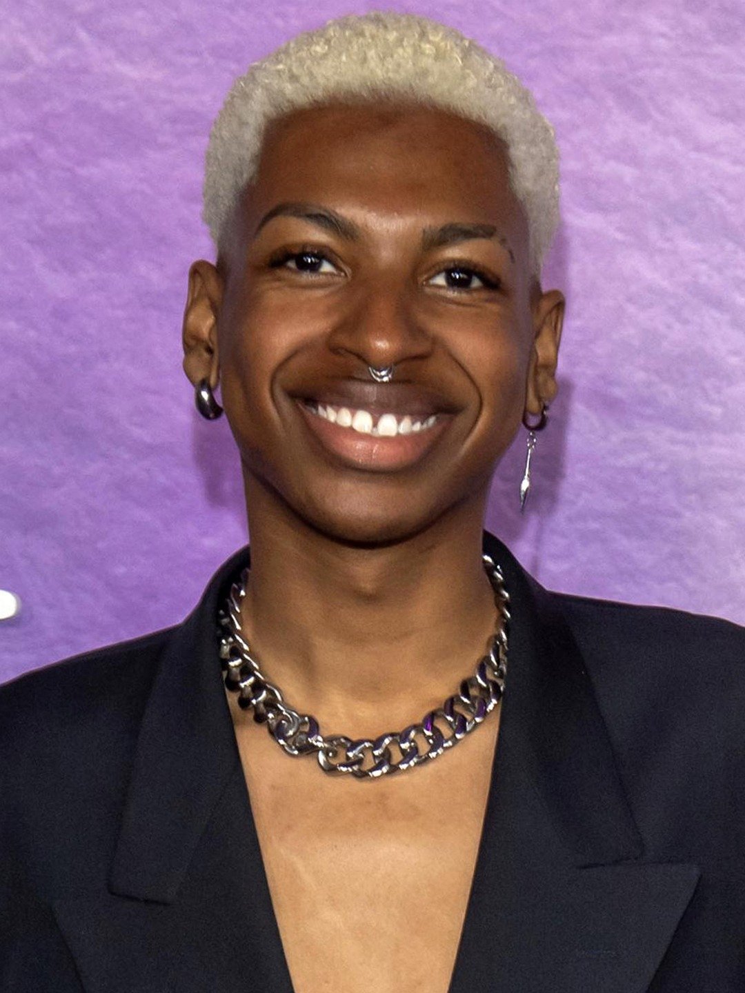 Jordan Aaron Hall - Actor