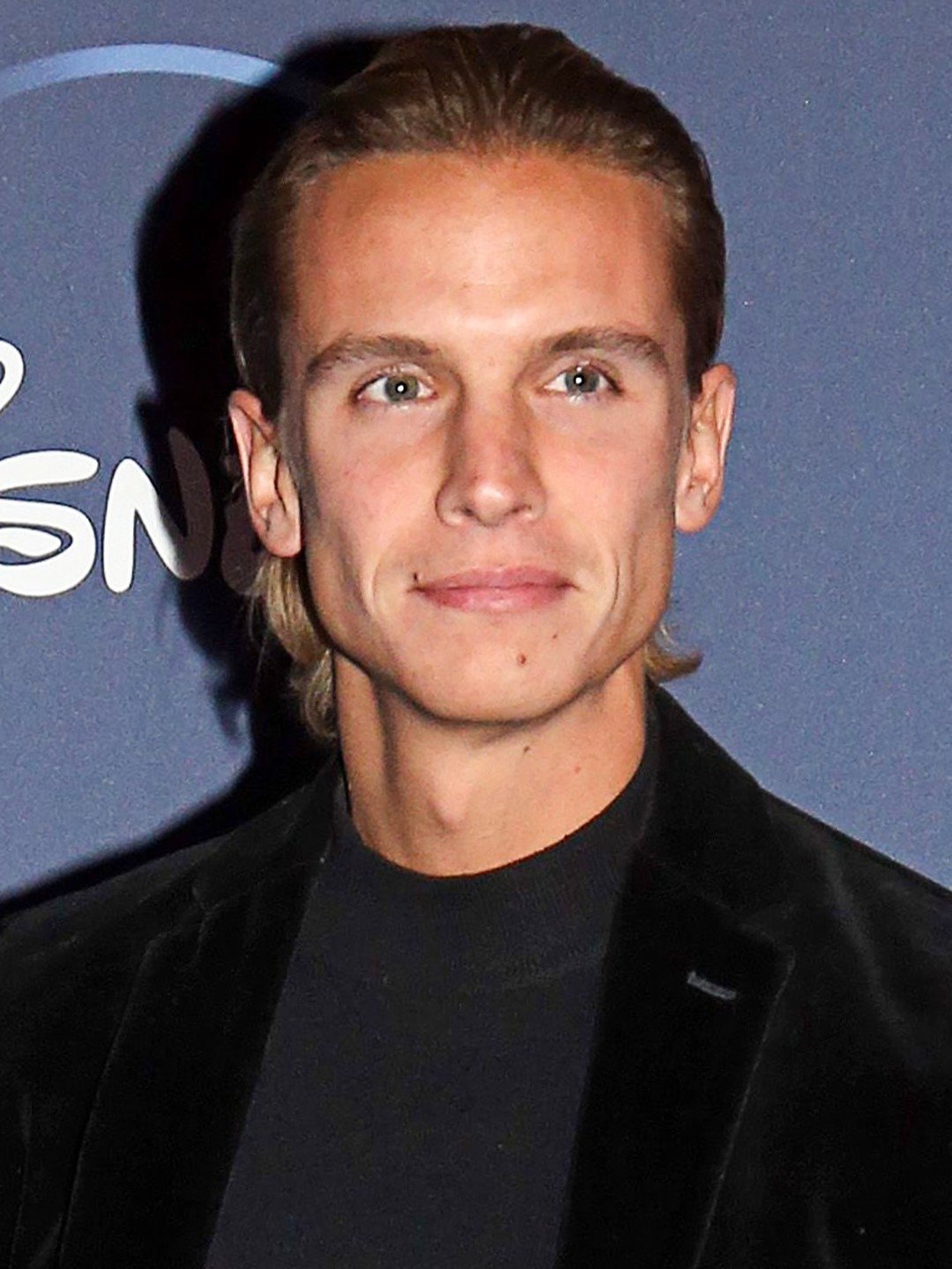 Giulio Greco - Actor