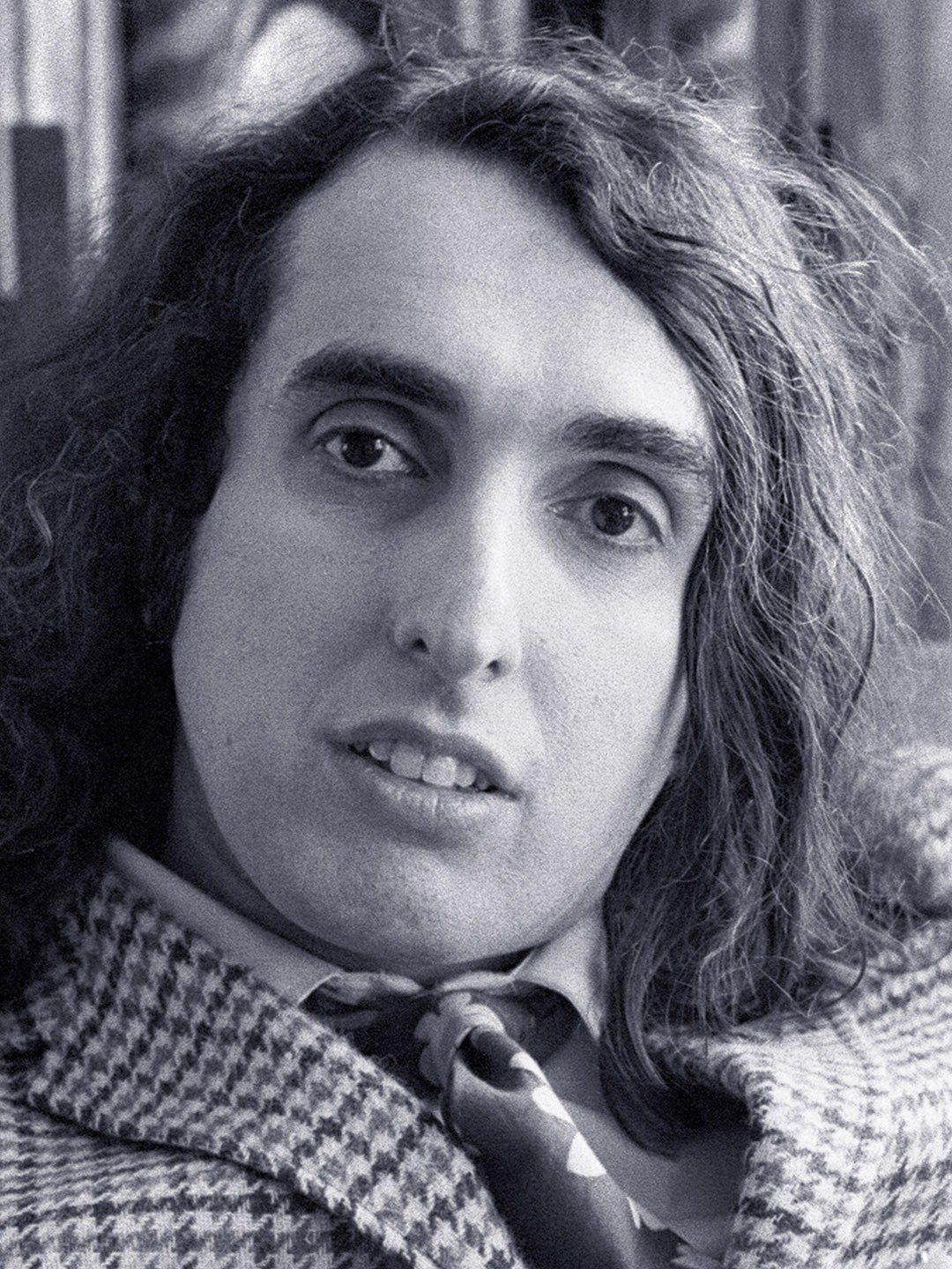Tiny Tim - Musician