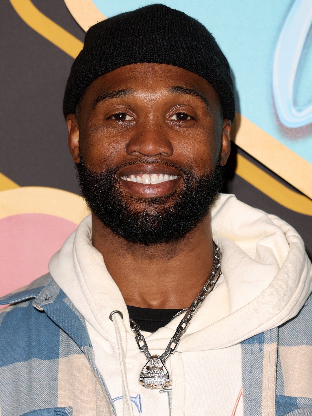 Omar Bolden - Football Player, Actor