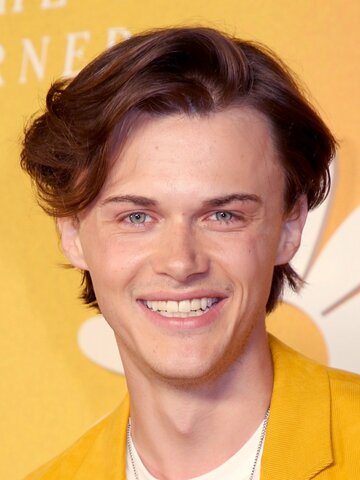 Christopher Briney - Actor, Director