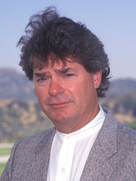 Frank Bonner - Actor, Director