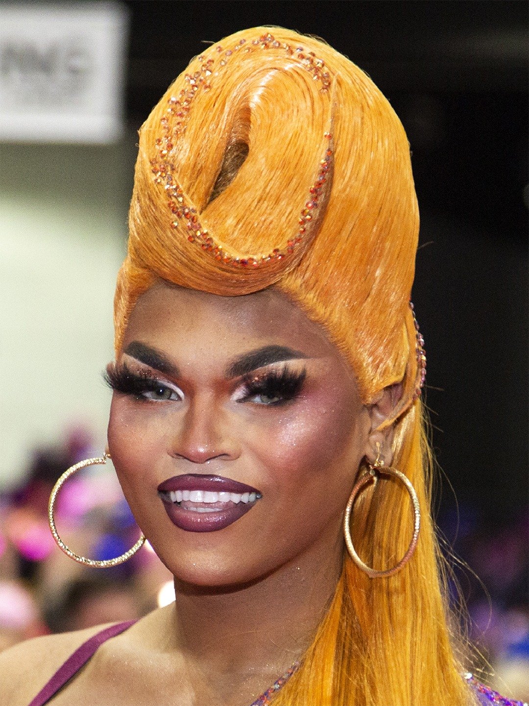 Olivia Lux - Drag Queen