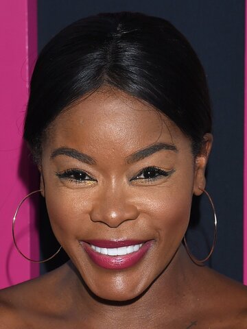 Golden Brooks - Actress