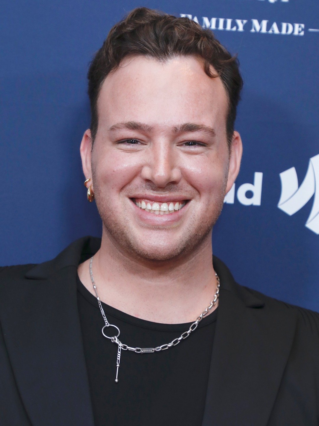 Kyle Viljoen - Personality