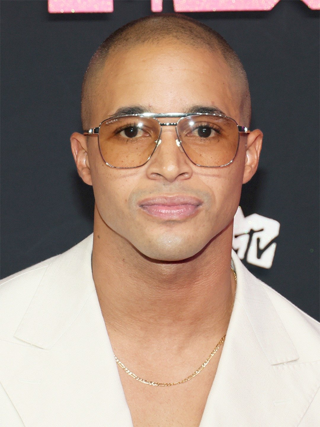 Ray Jimenez - Interior Designer, Personality