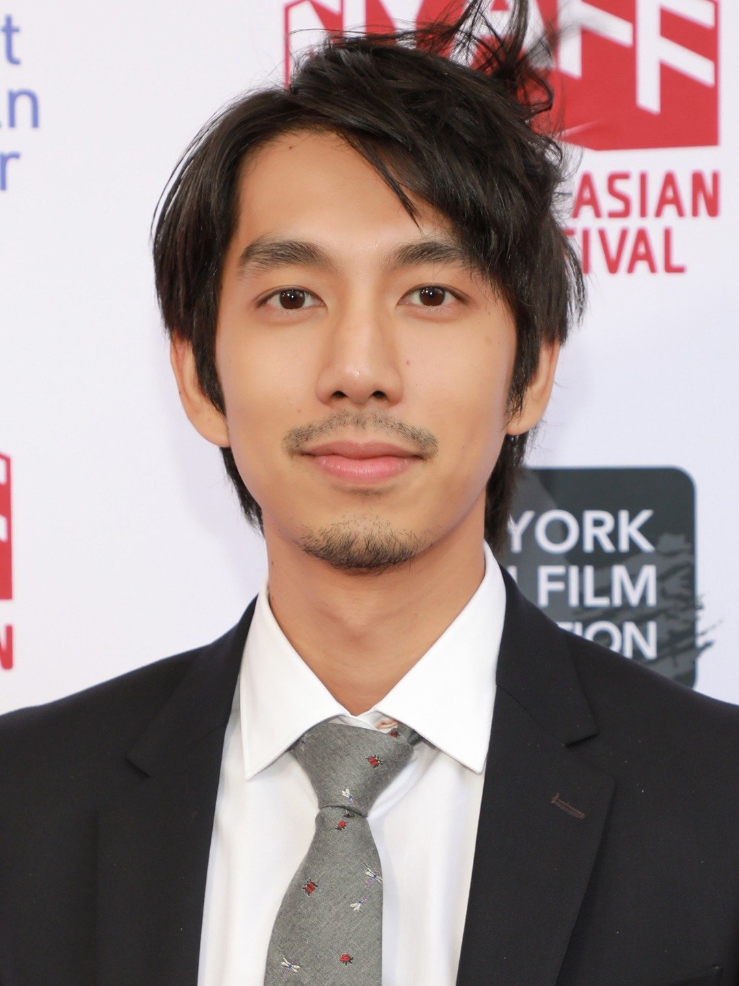 Nat Kitcharit - Actor