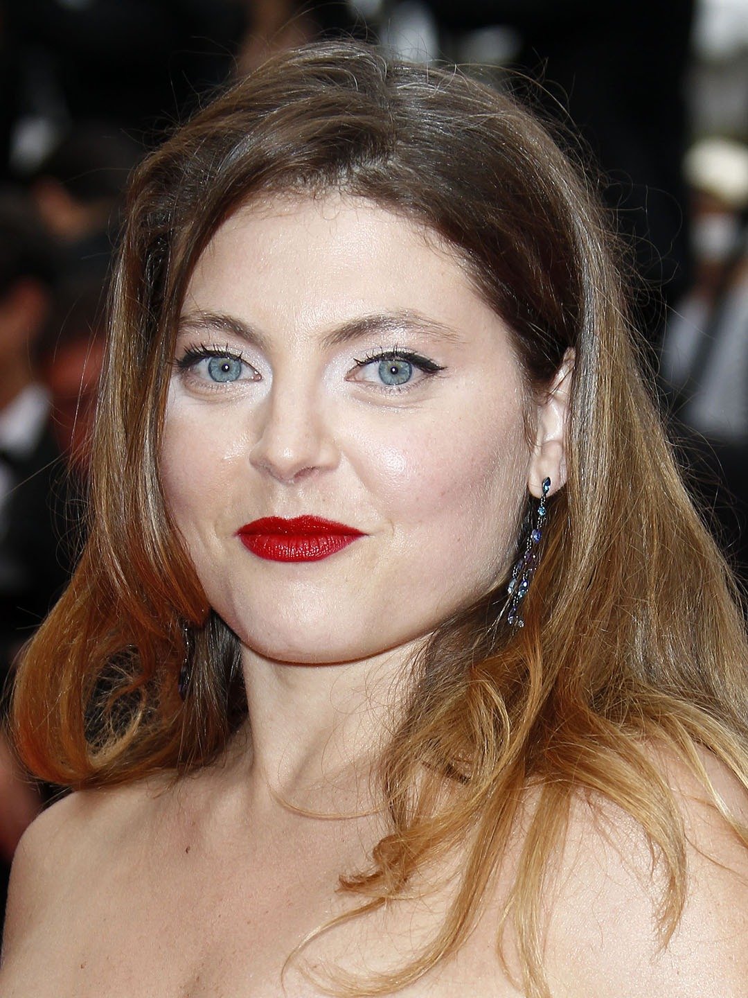 Sophie Guillemin Actress