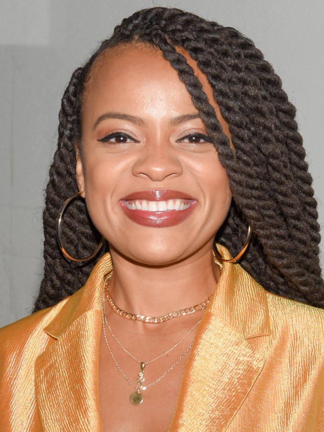 Kalyne Coleman - Actress