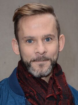 Dominic Monaghan - Actor