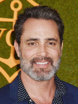 Victor Webster - Actor, Kickboxer