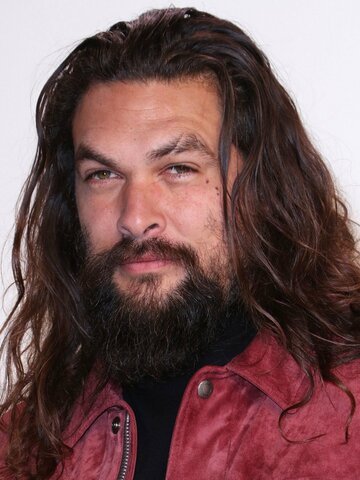 Jason Momoa - Actor