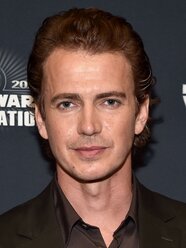 Anakin Skywalker Episode 2 Actor