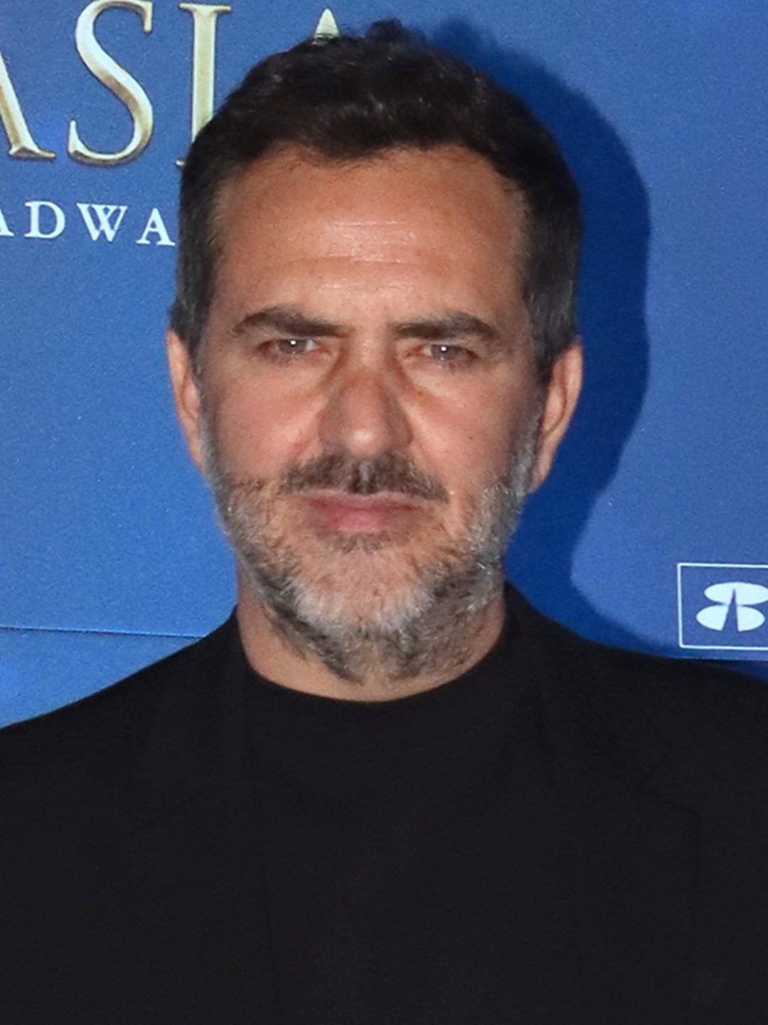 Flavio Medina - Actor