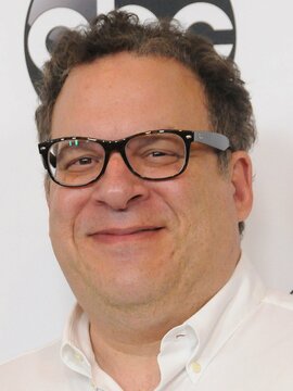 Jeff Garlin - Actor, Comedian, Director, Writer