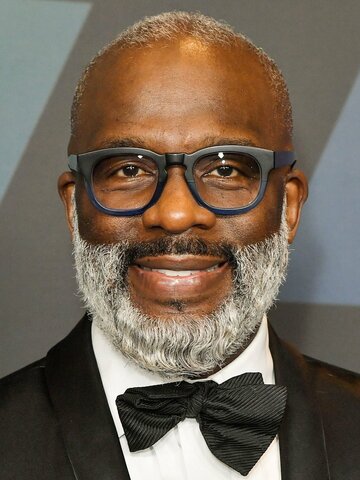 BeBe Winans - Singer, Actor