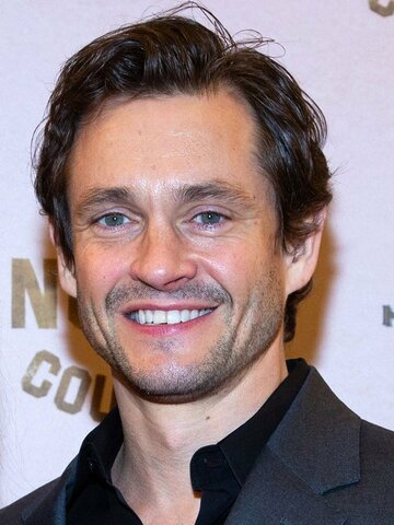Hugh Dancy - Actor