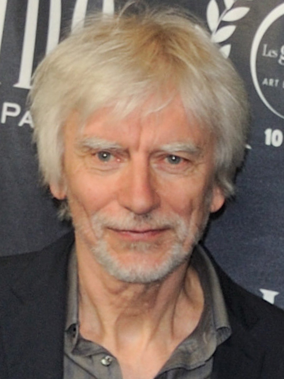 Philippe Duclos - Actor