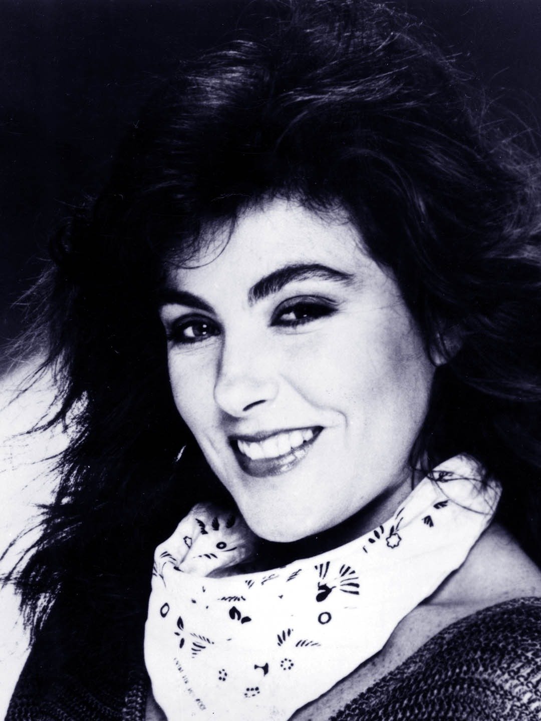 Laura Branigan - Singer, Songwriter, Actress