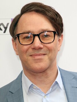 Reece Shearsmith - Actor, Writer, Comedian