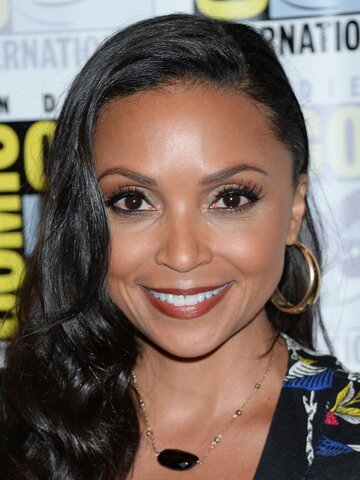 Danielle Nicolet - Actress