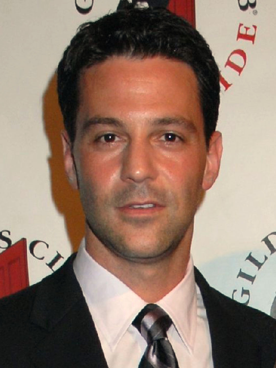 David Alan Basche - Actor