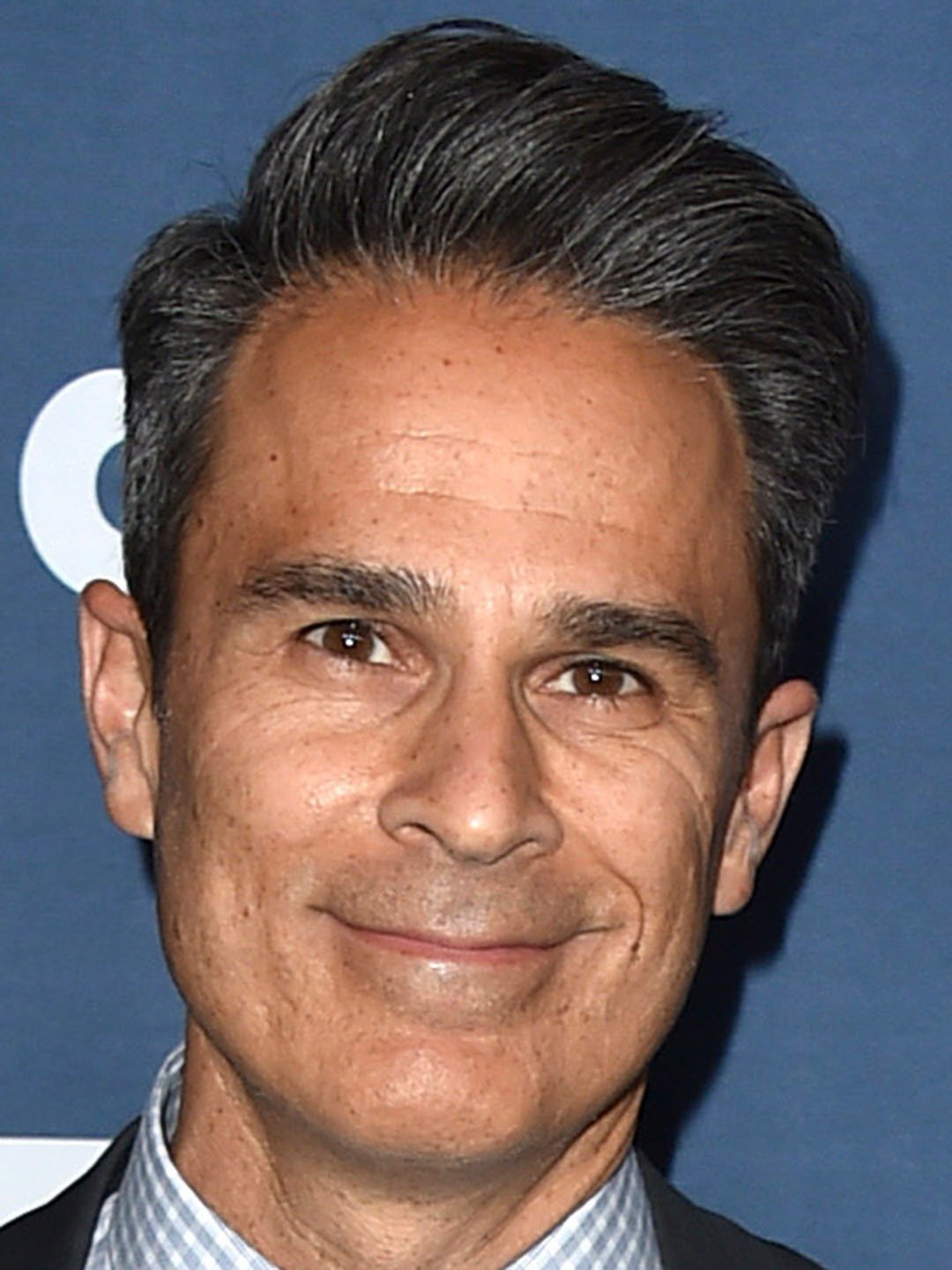 Gary Janetti - Writer, Producer